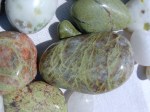 Loving Rock Tumbling – The Path to My Heart