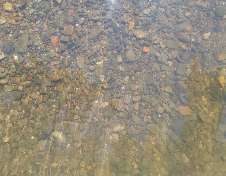 Loving Rock Tumbling – The Path to My Heart